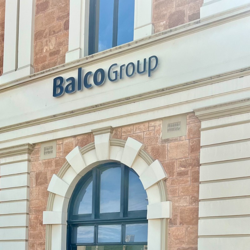 Careers with Balco - Balco