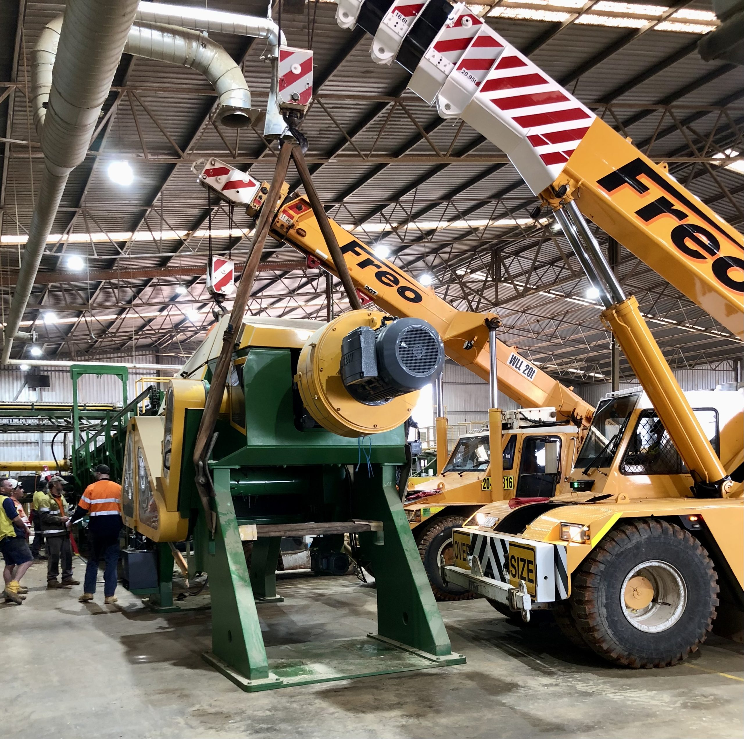 Careers with Balco - Balco