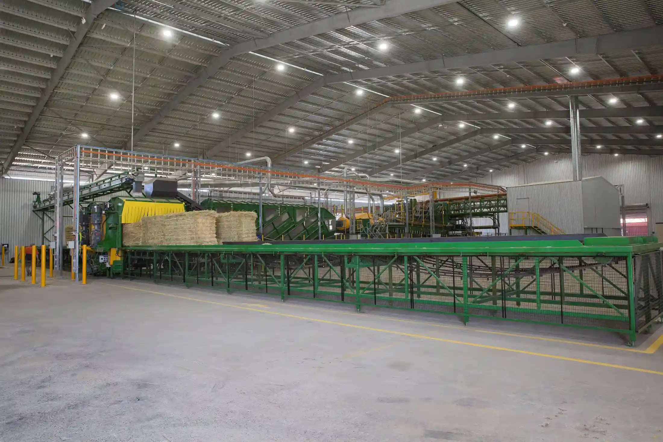 Packing Styles - Balco